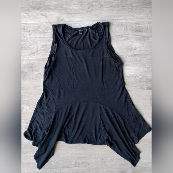 Cupio | Tops | Cupio Tank Top Size M | Poshmark